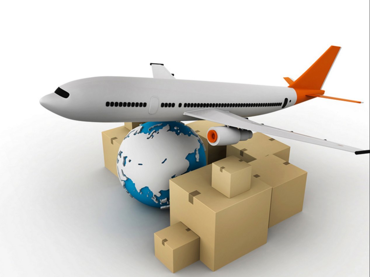 Import and Export - Mononia Aviation